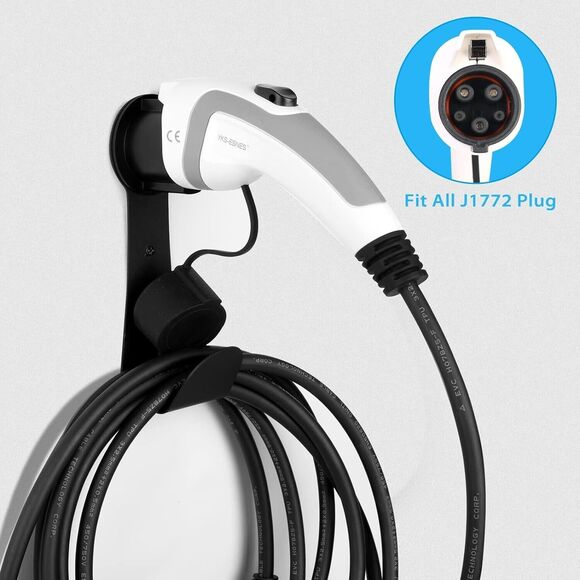 Ezgogo | Car Audio, Video & GPS | Wallmount Connector Holster Dock For ...